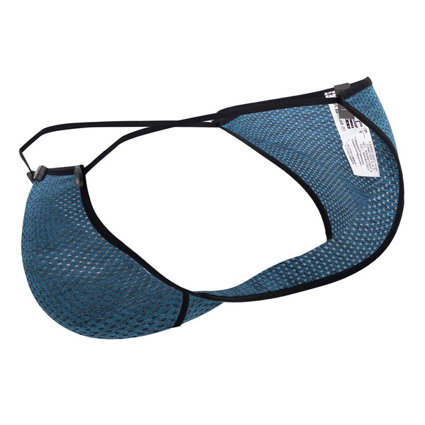 Mesh Bikini | MANVIEW BODYWEAR